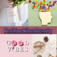 Positive Vibes Beauty – "What is Inside Defines Who You Are, Not What ...