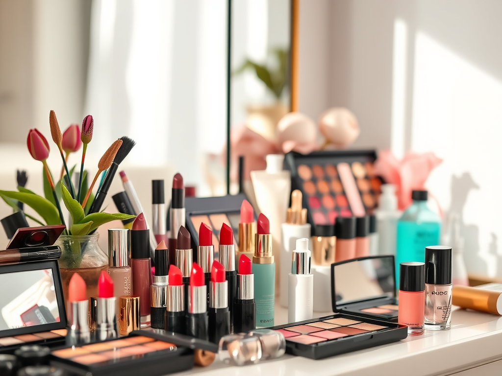 Beauty Trends 2025 – Positive Vibes Beauty
