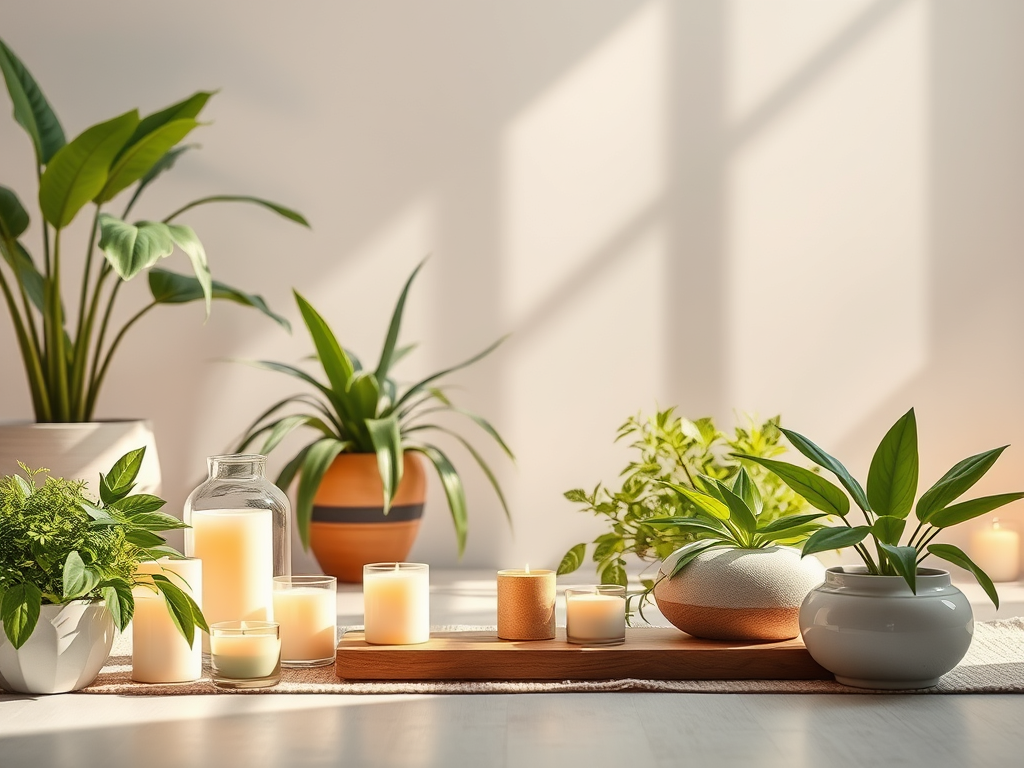 Wellness Wednesday: Tip of the Month – Positive Vibes Beauty